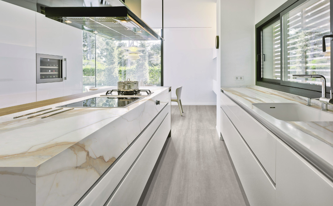 StudioZentro - encimeras